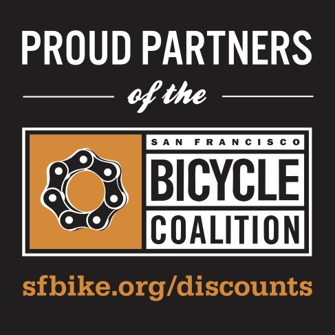 Discounts – San Francisco Bicycle Coalition