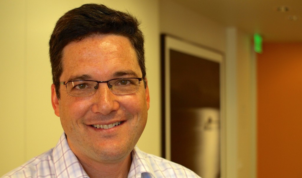 20-Year Member Profile: Daniel Silverman – San Francisco Bicycle Coalition