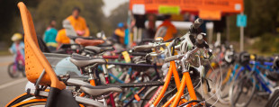 Valet Bicycle Parking – San Francisco Bicycle Coalition