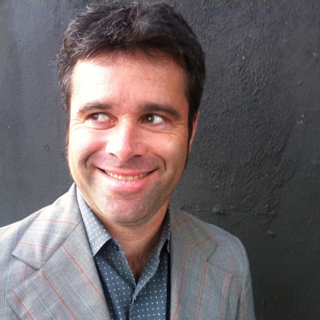 2015 Board Voting – San Francisco Bicycle Coalition