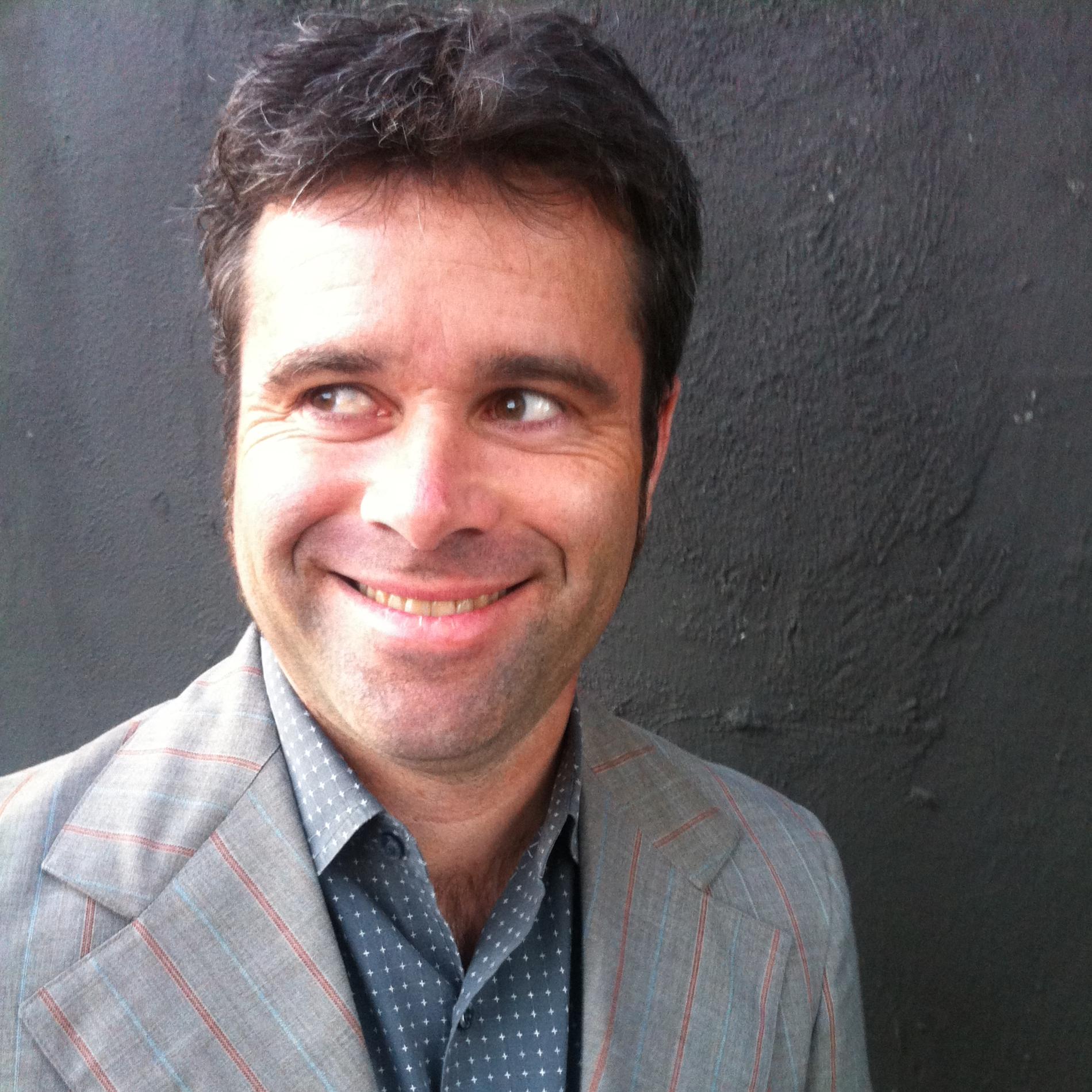 2015 Board Voting – San Francisco Bicycle Coalition