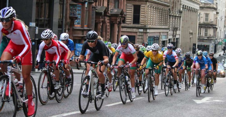 What’s Happening in Women’s Professional Cycling and Why We Care – San ...