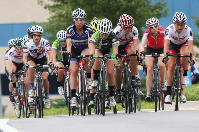 Barriers to Bike Racing and Tips to Overcome Them – San Francisco ...