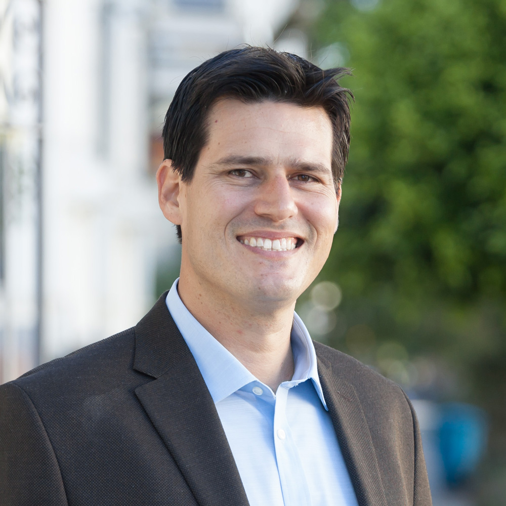 2016 District 9 Candidate Joshua Arce – San Francisco Bicycle Coalition