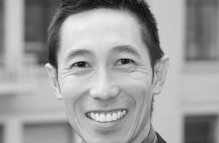 Meet Your Board: Lawrence Li – San Francisco Bicycle Coalition