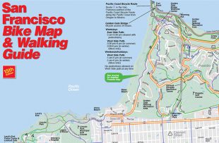 Maps & Routes – San Francisco Bicycle Coalition