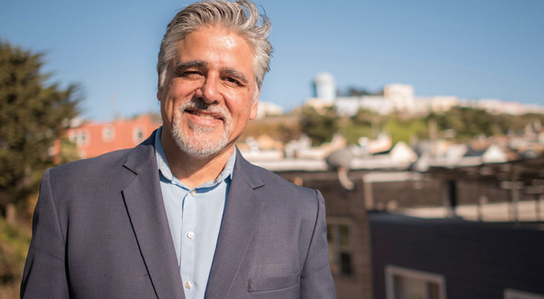 Bike the Vote with John Avalos for District 11 – San Francisco Bicycle ...