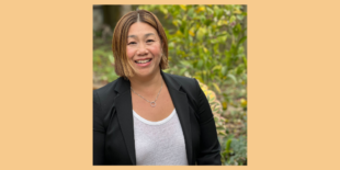 Meet our new executive director: Janelle Wong – San Francisco Bicycle ...