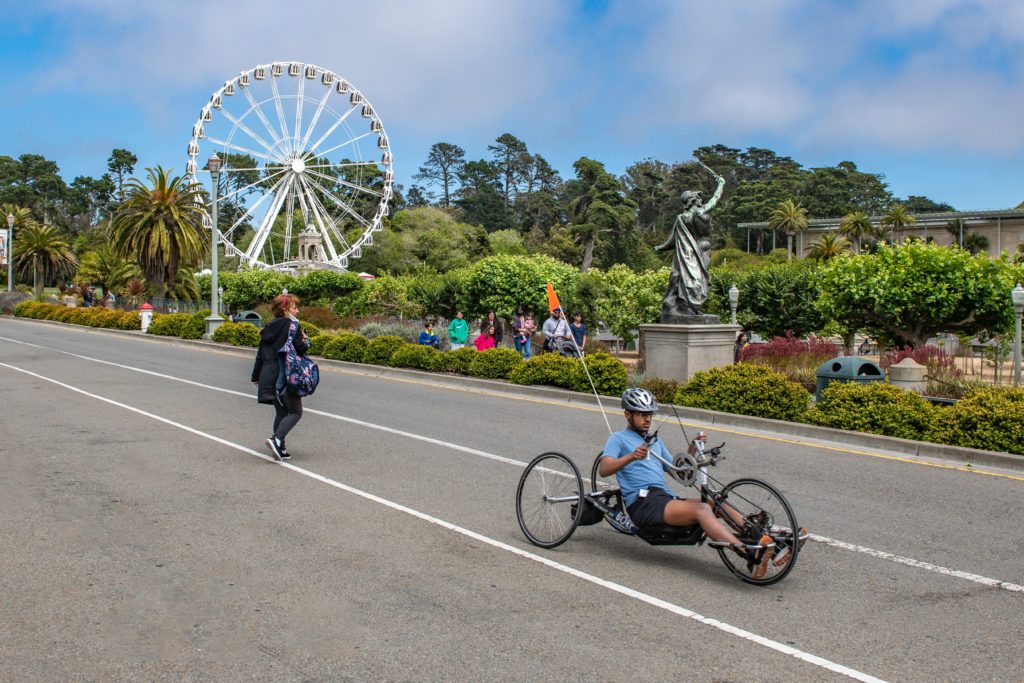 San Francisco Bicycle Coalition - Promoting the Bicycle for Everyday ...