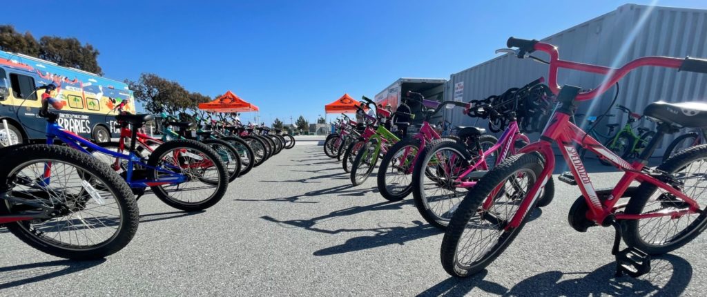 San Francisco Bicycle Coalition