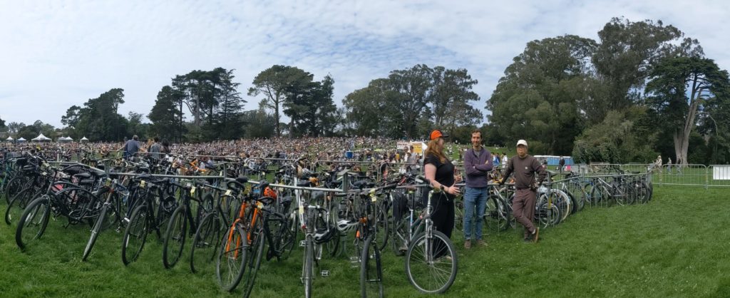 San Francisco Bicycle Coalition