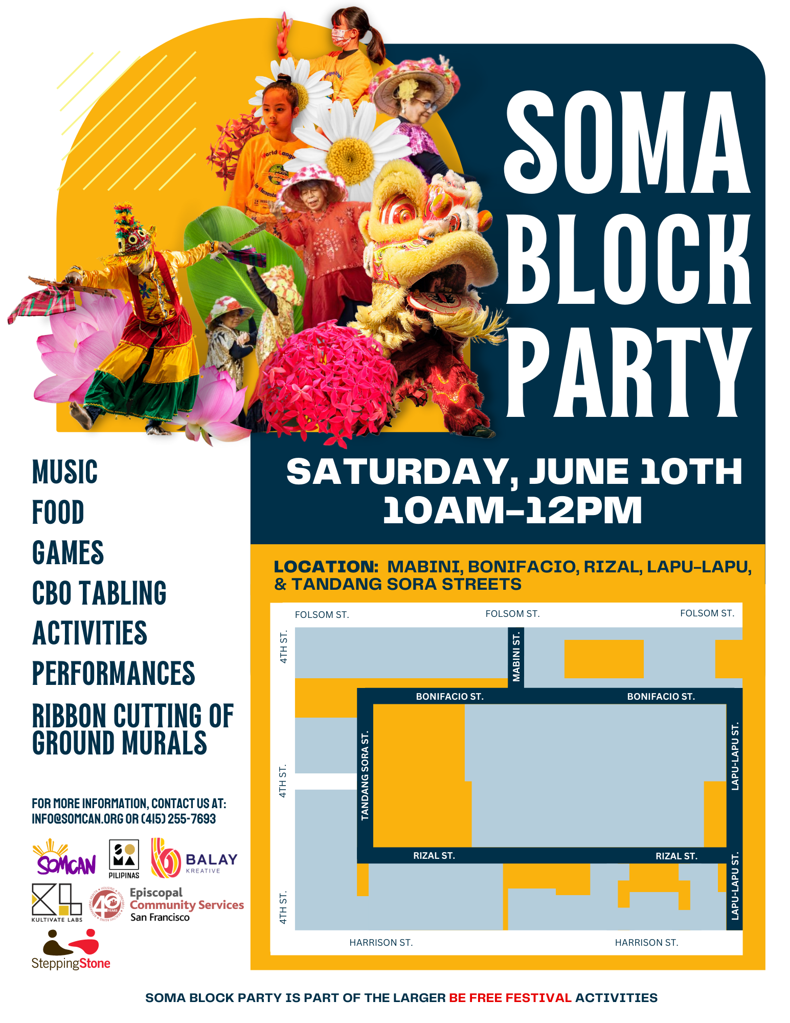 How SoMa fought for, lost, and won Slow Streets – San Francisco Bicycle ...