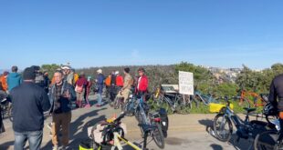 A Message from Ethan Boyes’ Family – San Francisco Bicycle Coalition