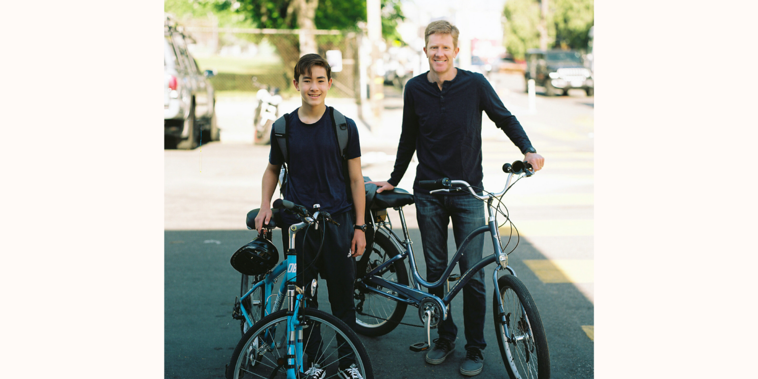 San Francisco Bicycle Coalition - Promoting the Bicycle for Everyday ...