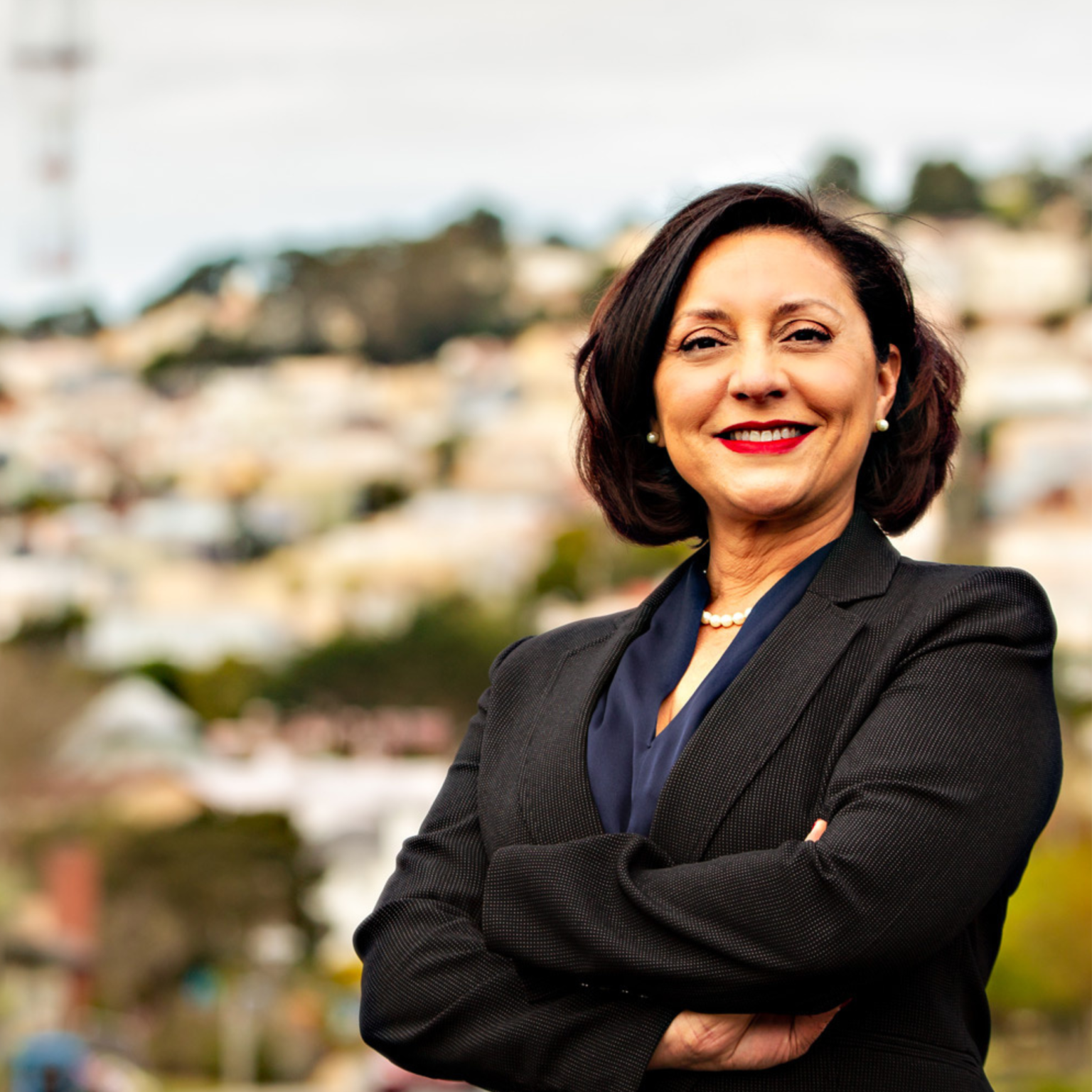 Bike the Vote – San Francisco Bicycle Coalition