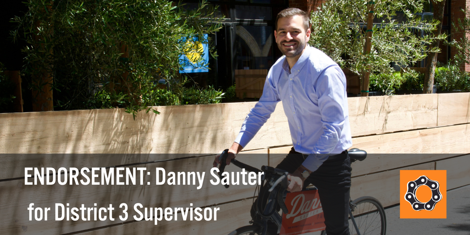 Endorsing Danny Sauter for District 3 Supervisor – San Francisco ...