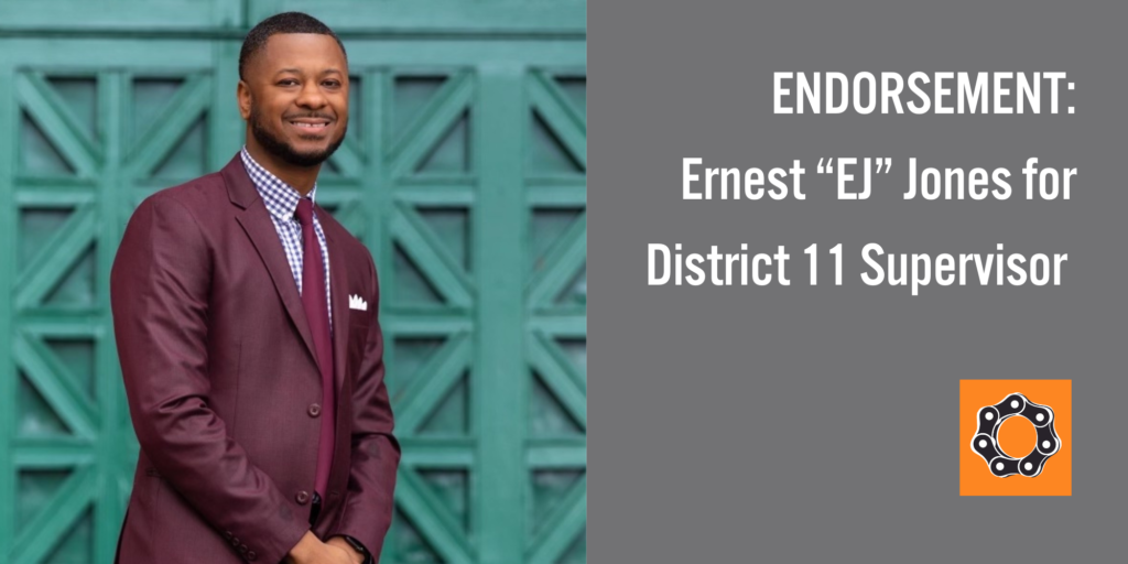 San Francisco Bicycle Coalition - Promoting the Bicycle for Everyday ...